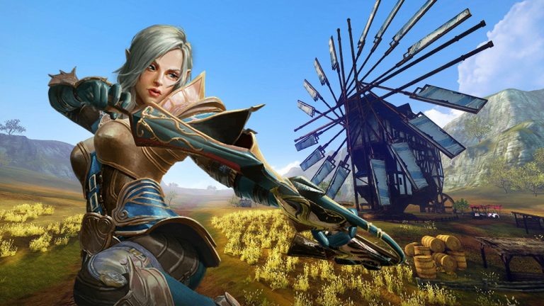 ArcheAge Chronicles removes much of what characterized its predecessor ...