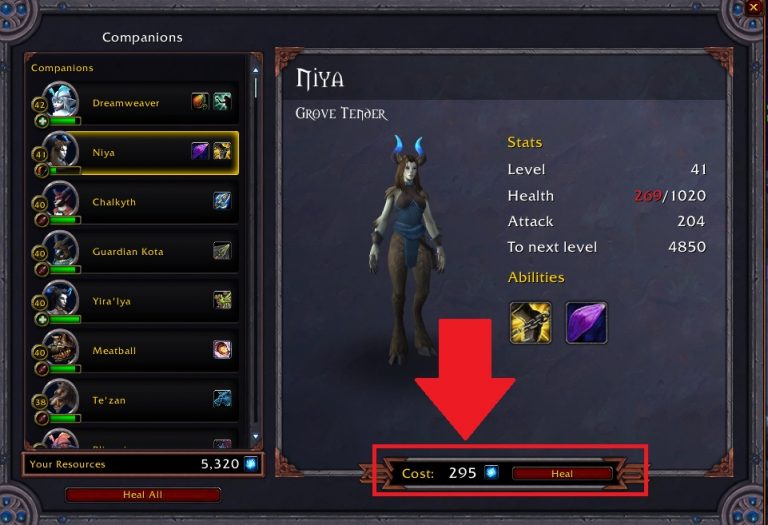 WoW: Farming Anima - How to get the most out of the resource