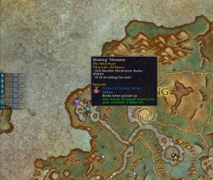WoW: Farming Anima - How to get the most out of the resource