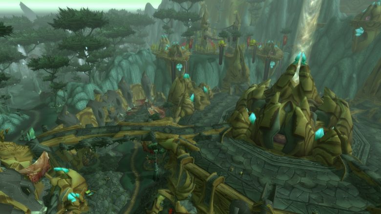 WoW: How do I get to …? Big guide for all places