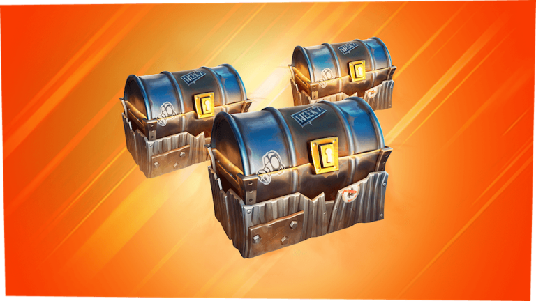 Fortnite: Alle Fundorte der Bunker-Truhen in Season 6