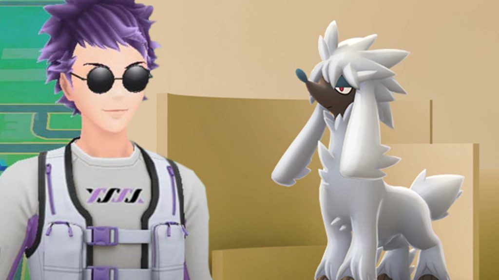 Pokémon GO: Timed Research for Fashion Week - All Rewards
