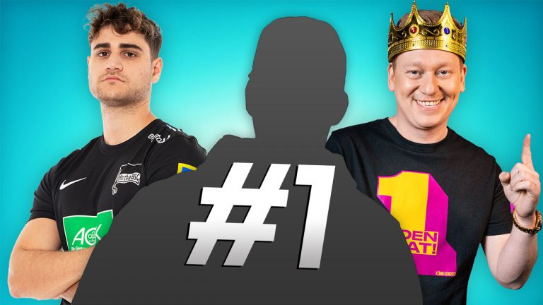 Twitch: The biggest German streamers 2024 in the ranking