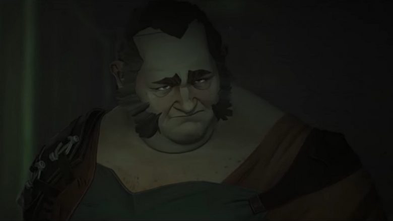 Arcane: Alle 9 LoL-Charaktere und alle Neuen aus der Netflix-Serie