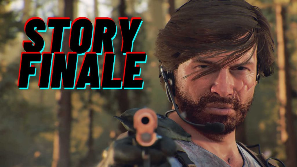 CoD Warzone: Season 6 - Trailer shows the end of the "Cold War" story