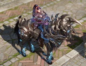 Lost Ark: Omen Skins kommen mit dem neuen Update