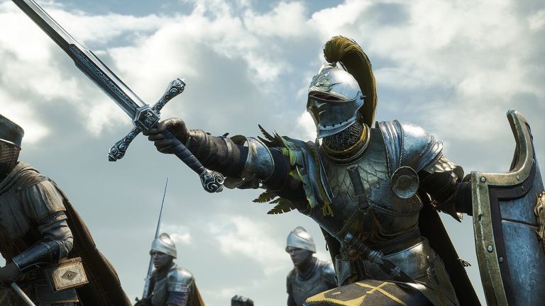 The 7 most exciting MMORPGs that could be released in 2026