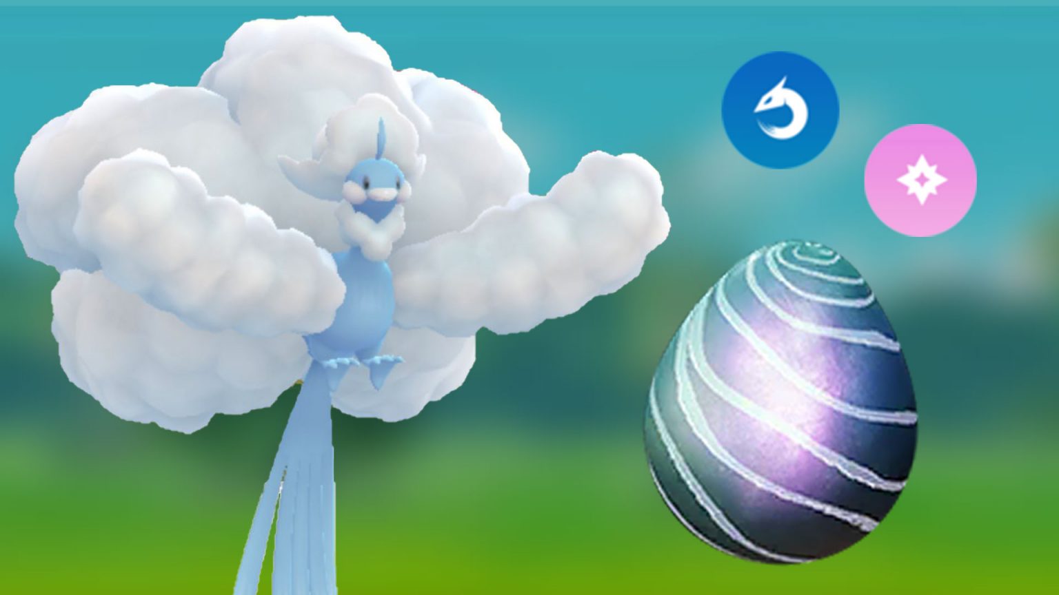 Pokémon GO: Alle Mega-Entwicklungen - Boni und Typen im Überblick