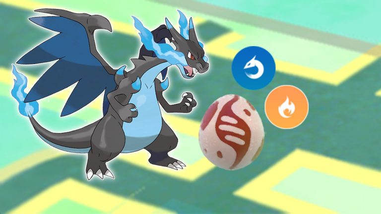 Pokémon GO: Alle Mega-Entwicklungen - Boni und Typen im Überblick