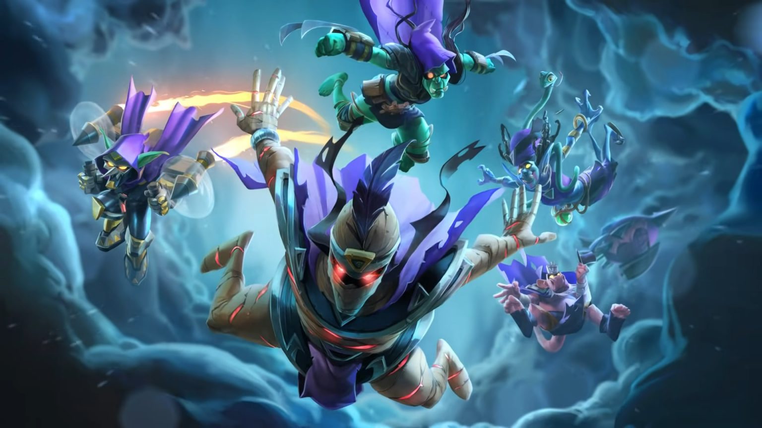 WoW: Dragonflight bringt einen Superschurken – den einige schon kennen