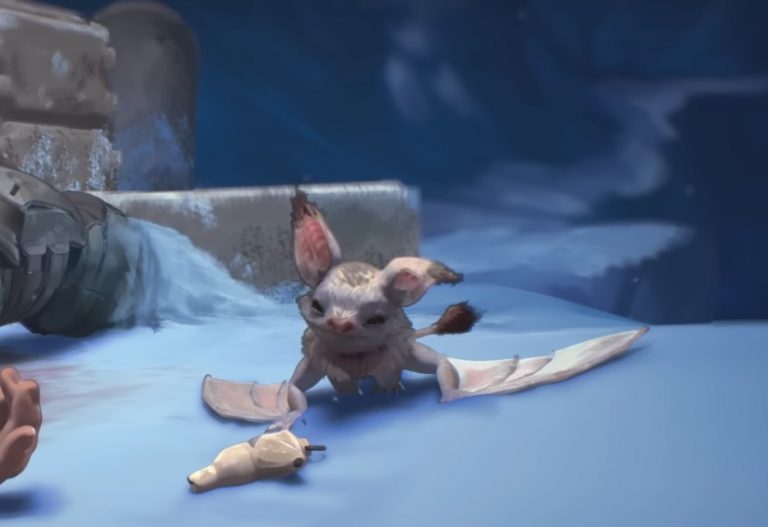 So rockt ihr Vantage in Apex Legends - Wir haben die Entwickler nach ...