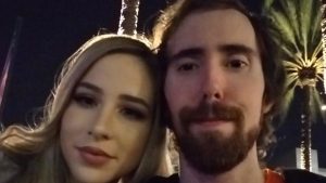 Asmongold finally explains why he is the way he is