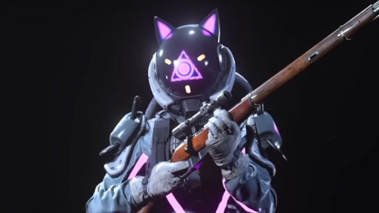 CoD Vanguard: Colorful Anime Bundle Divides Fans - „Is this Skin ...