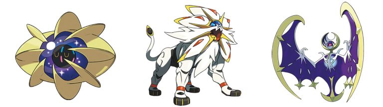 Pokémon GO startet nächste Woche Star-Event mit neuem Cosmovum und Raid-Tag