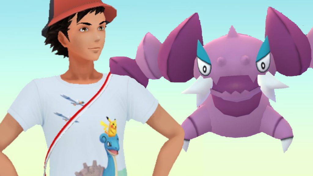 Pokémon GO: New information about the World Championship event? Leak ...