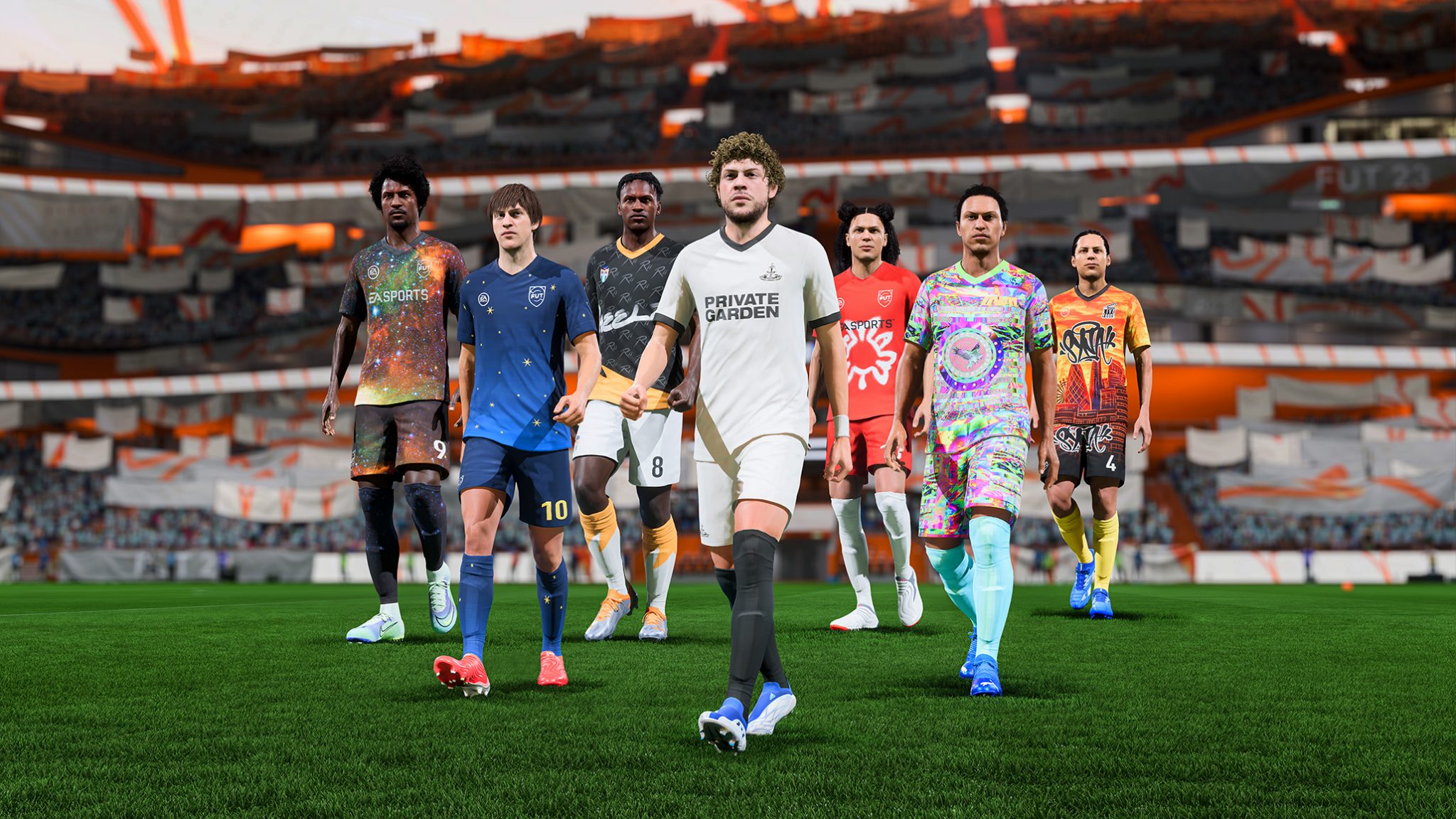 FIFA 23 Soundtrack: Alle offiziellen Songs in der Playlist