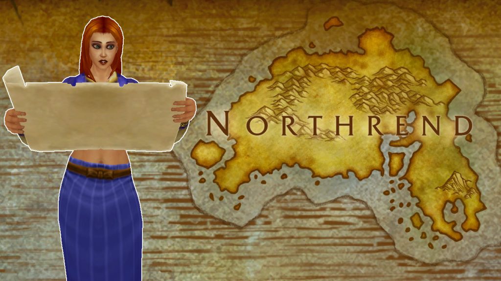 WoW WotLK Classic: How do I get to Northrend? Here's how to get to the ...