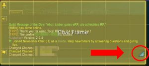 WoW: How to Get the Old Interface Back