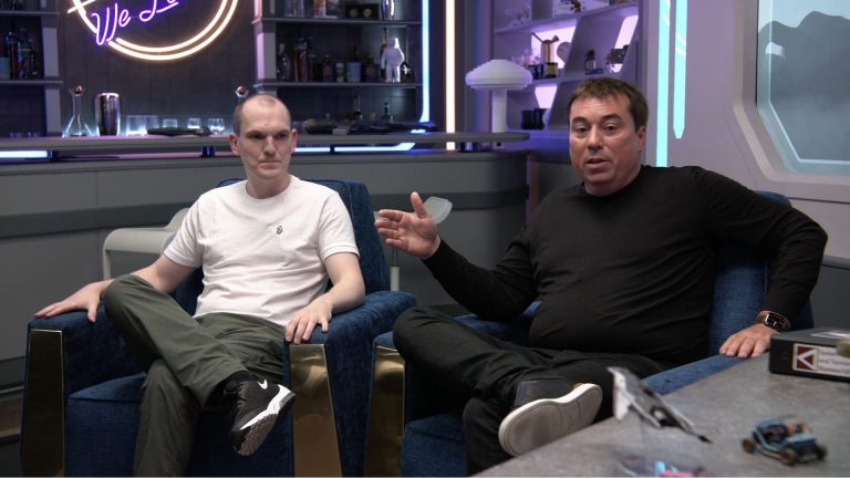 Nach 12 Jahren und 504 Millionen $ erklärt Star Citizen sein Skill-System