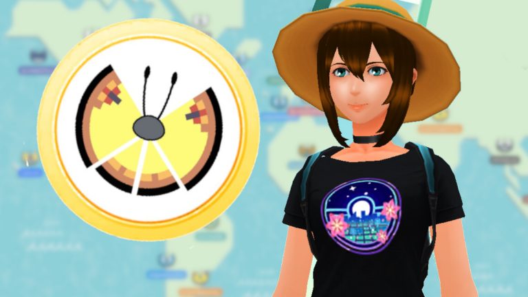 Pokémon GO: Vivillon Map - You Need Friends from These Regions