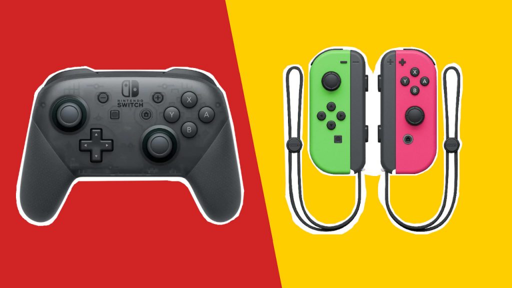Nintendo Switch 2: Sind die alten Controller der Switch 1 kompatibel?