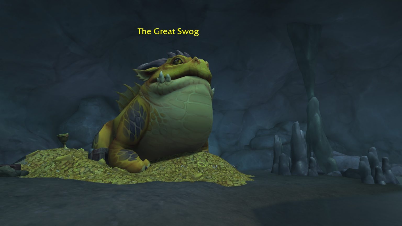 WoW Dragonflight: Angeln-Guide – So holt ihr alles aus dem Nebenberuf raus
