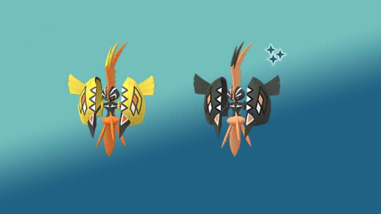 Pokémon GO: Kapu-Riki Konter – Die 20 besten Angreifer im Raid-Guide