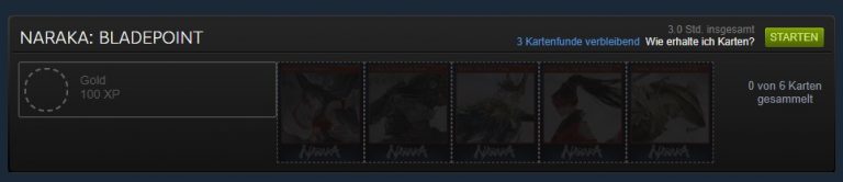 Steam Trading Cards: What is it and how can you get them?