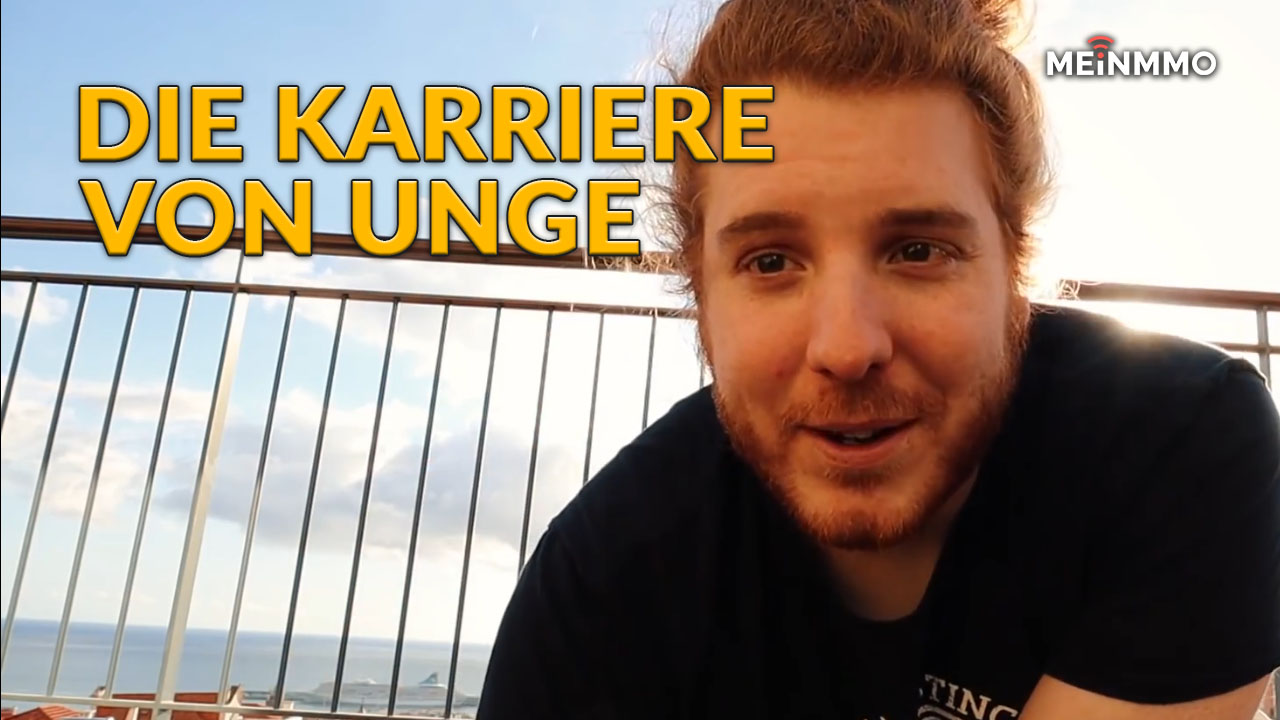 Minecraft, Longboards und veganes Essen machten ihn berühmt - Die ...