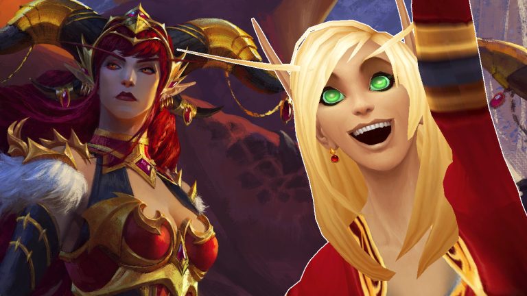 WoW macht das Leveln nochmal 30 % schneller, spart euch viele Stunden