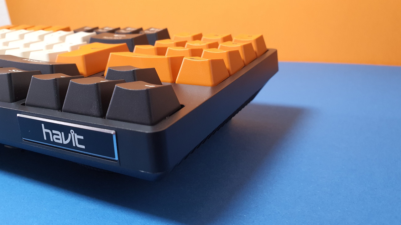 Gaming-Tastatur für unter 50 Euro ist unschlagbar, wenn ihr robuste ...