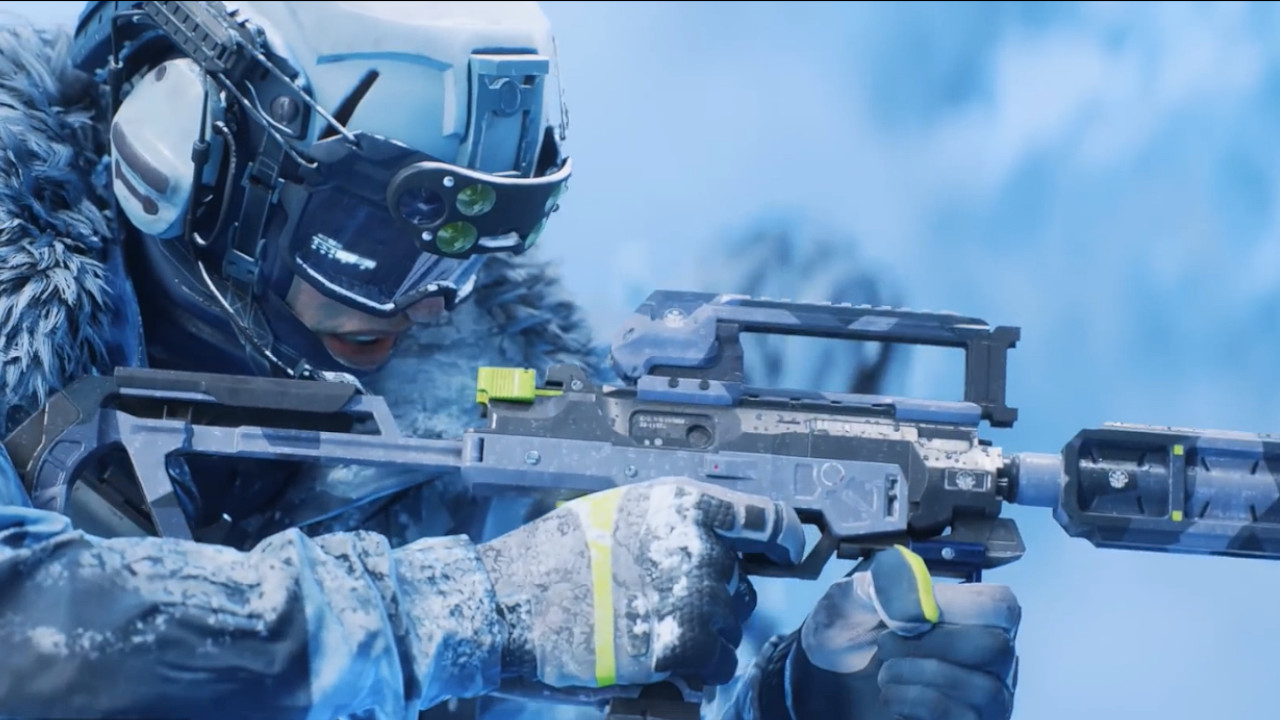 Battlefield 2042 zeigt neuen Vollgas-Trailer zur Season 5 – „Nur die ...