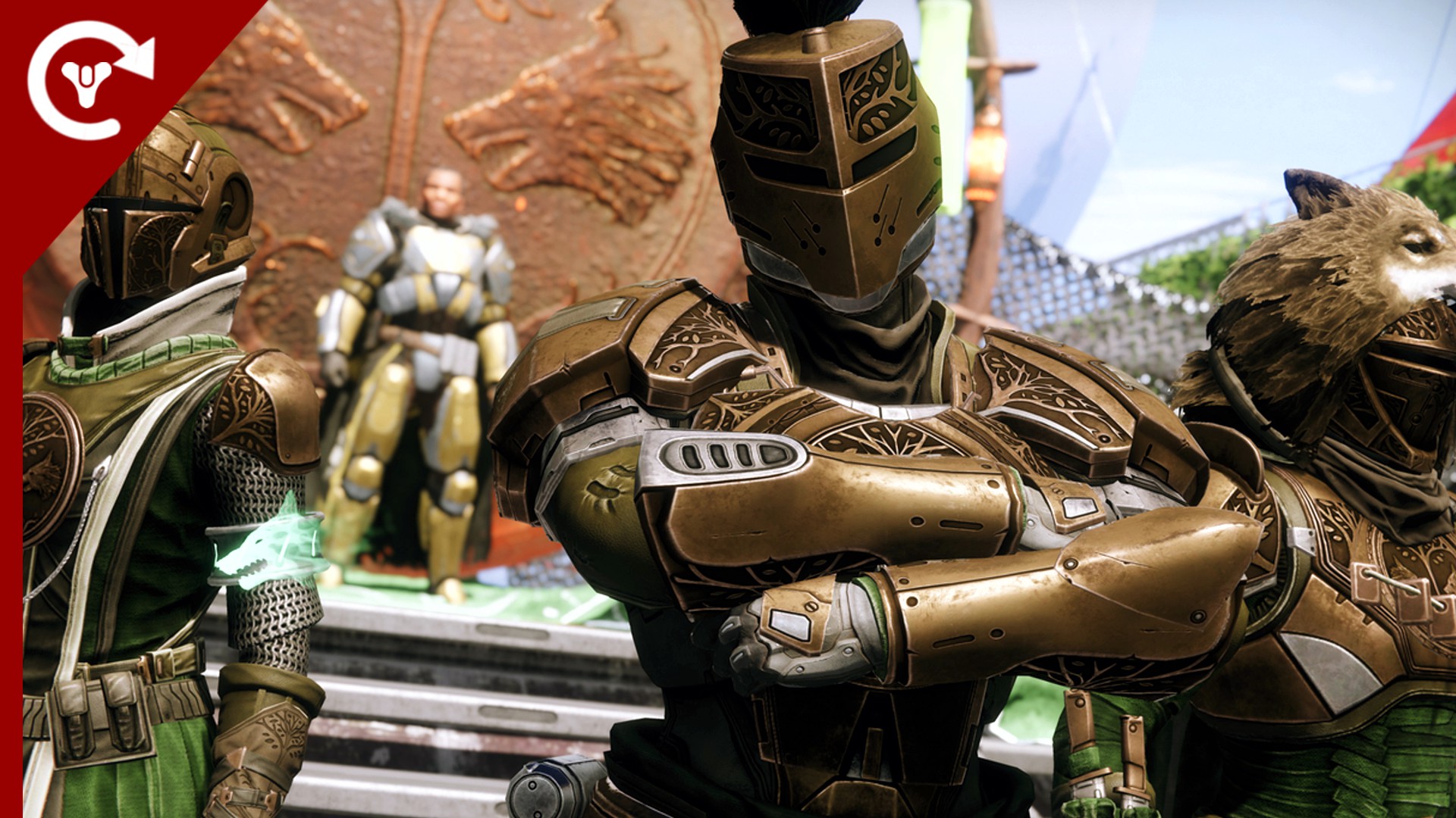 Destiny 2 Weekly Reset Am 30 05 Das Erste Eisenbanner In Season 21 Destiny 2 Weekly Reset Am 30 05 Das Erste Eisenbanner In Season 21