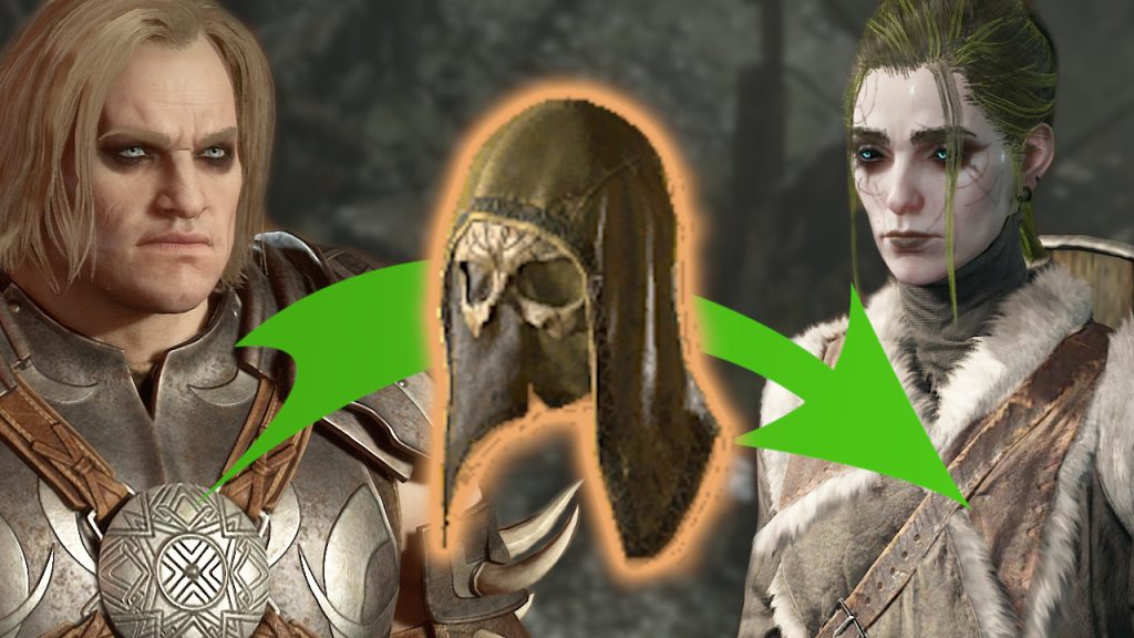 Trading in Diablo 4 explained: How can I trade and which items are allowed?