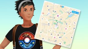 Pokémon GO now finally has a tool to help you find raids easier - This ...