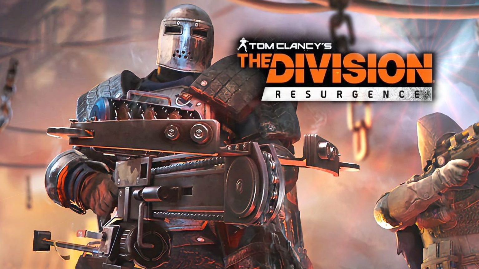 The Division 2 drastically transforms the shooter with a new mode ...