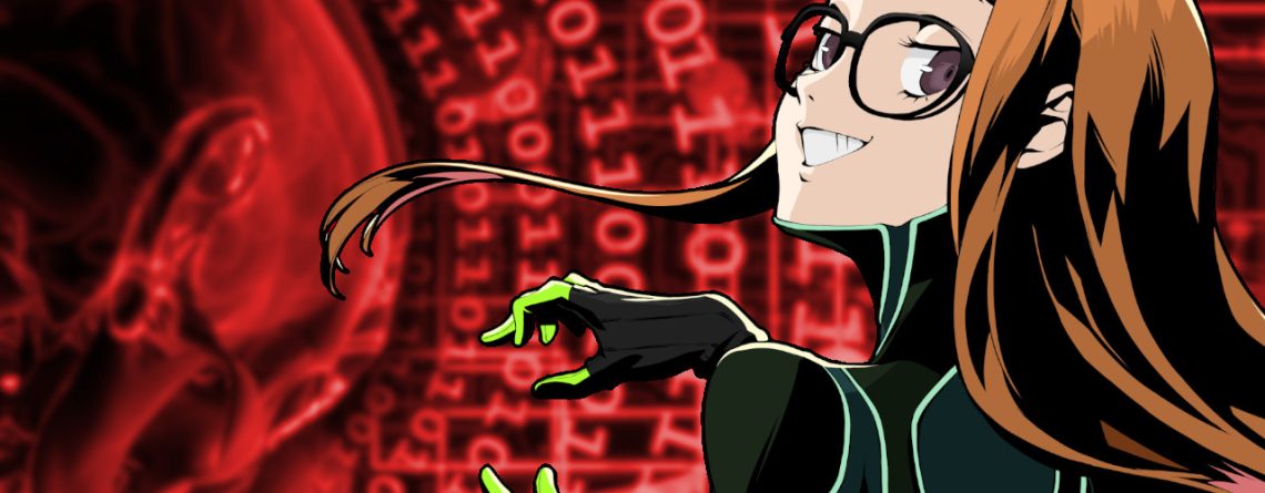 Futaba Persona 5 Voice Actor 60 Photos - Moonagedaydream.film