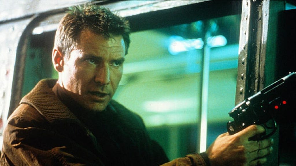 Trailer for the new „Blade Runner“ game shows the dystopian setting ...