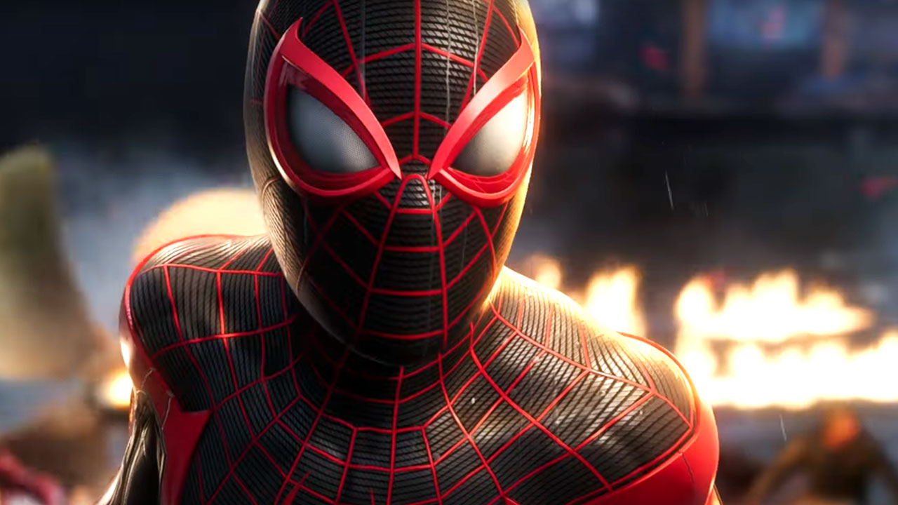„Wie Marvel-Filme, die wir früher geliebt haben“ Spider-Man 2 zeigt ...