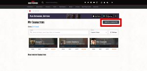 Baldur's Gate 3 Character Planner: We show you the perfect tool to ...