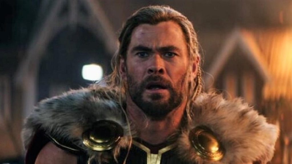 The director of Thor didn't actually want to make the film, but he was ...