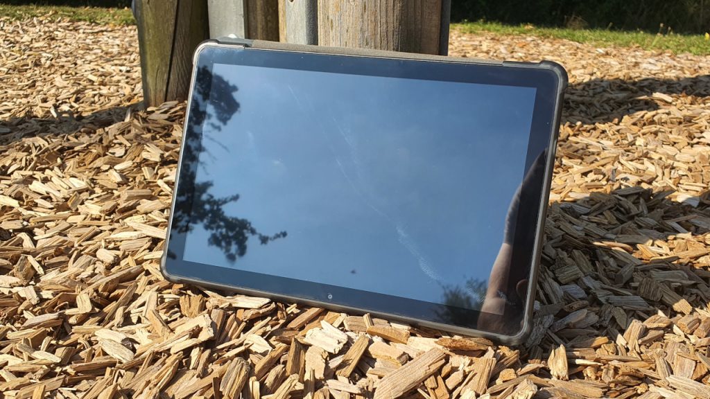Ich hab ein Tablet auf Amazon für unter 100 Euro gekauft – Ist es ...