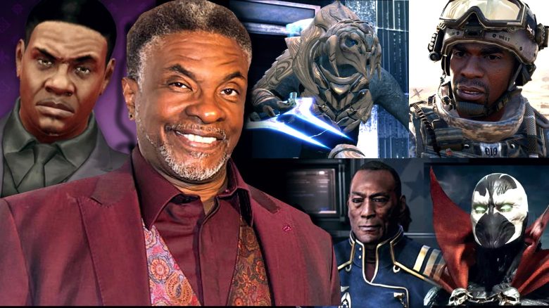 Destiny 2: "Would Lance Reddick be proud" - Bungie reveals who the new ...