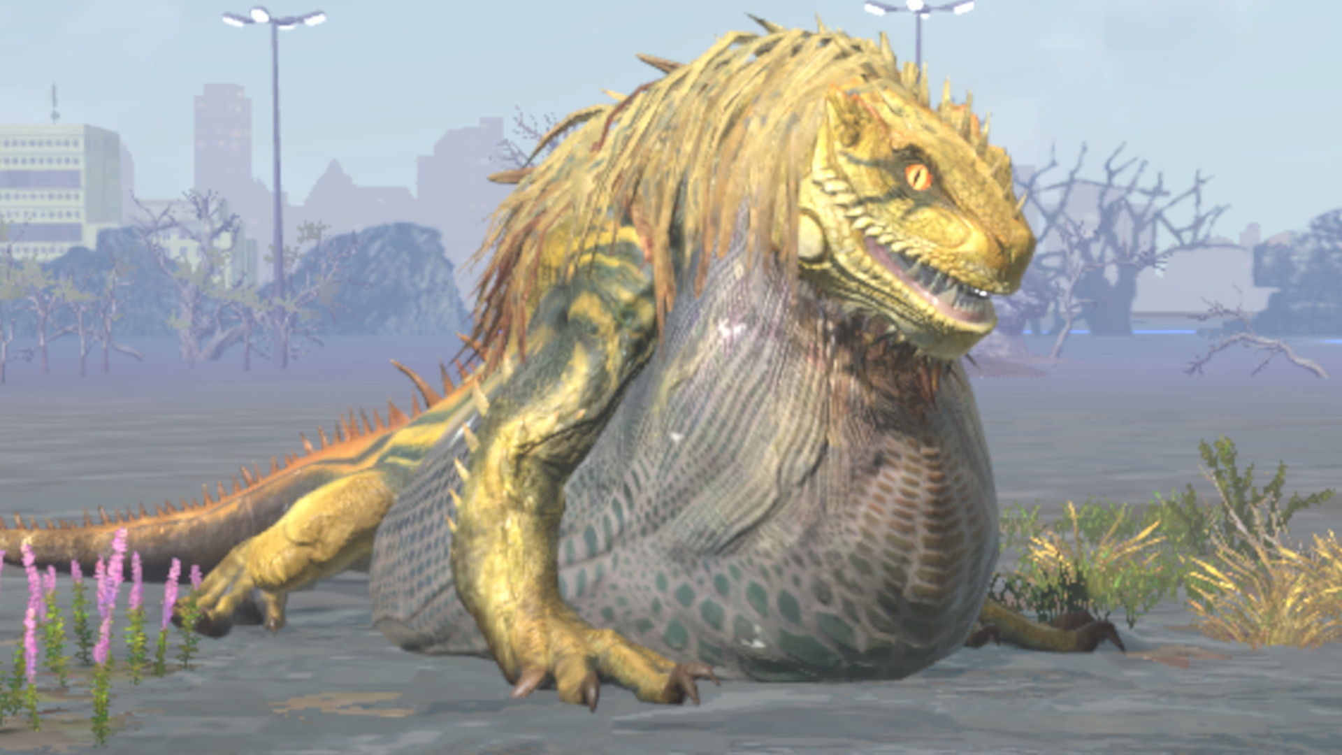 Monster Hunter Now Find Enter Referral Code GAMINGDEPUTY