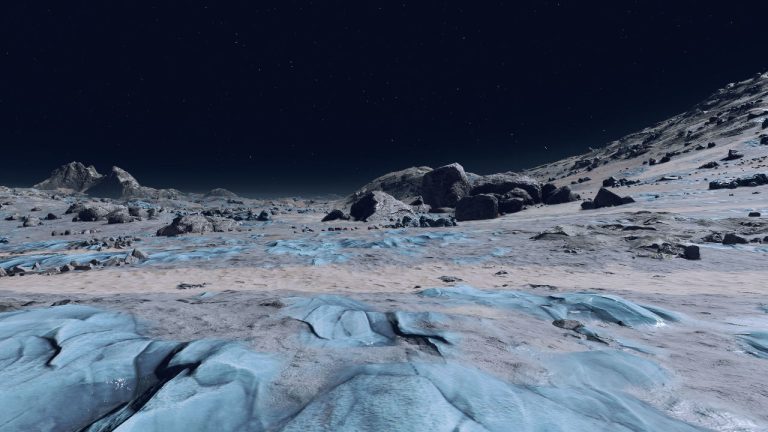 Starfield: 5 der besten Planeten und Monde, um einen Außenposten zu bauen
