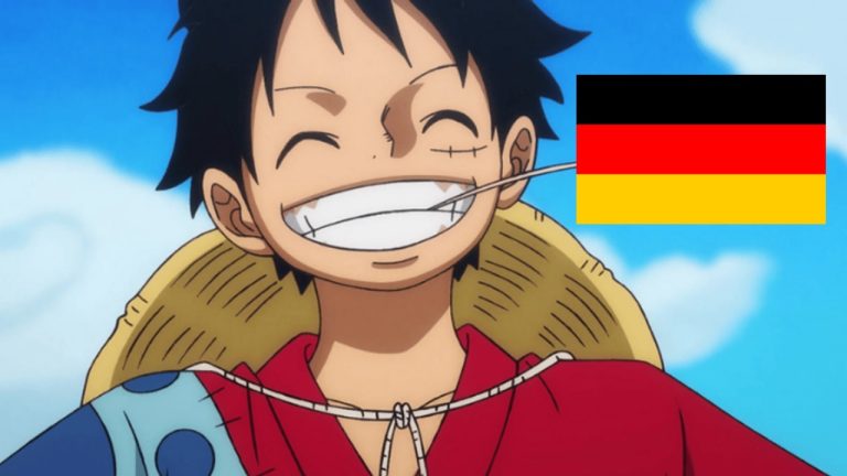 Streaming One Piece in English: How You Can Watch the Anime Legally Online