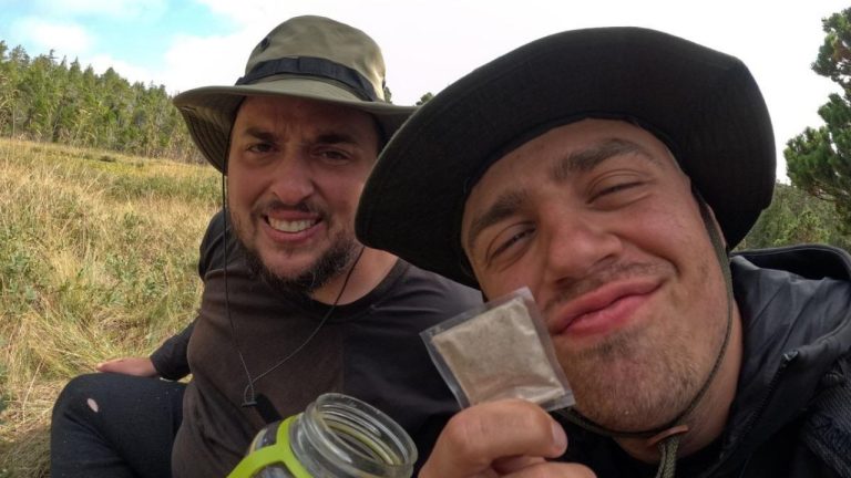 7 vs. Wild Staffel 3: Papaplatte und Reeze kritisieren die Orga, würden ...