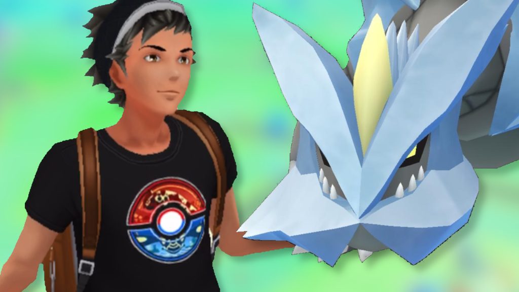 Pokémon GO: Black or White Kyurem? How strong are both forms