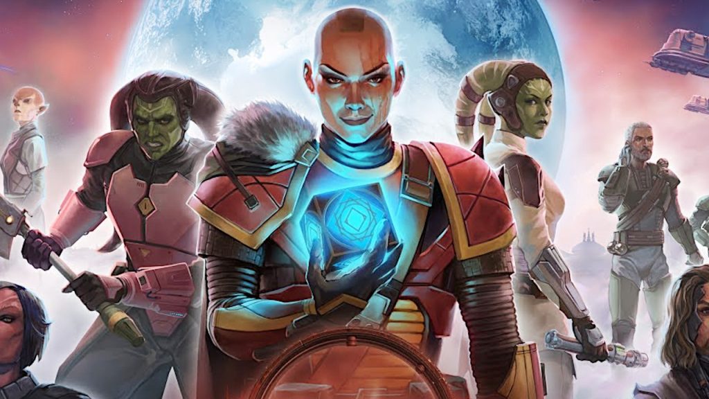 The 10 MMORPGs on Steam with the best ratings in May 2026