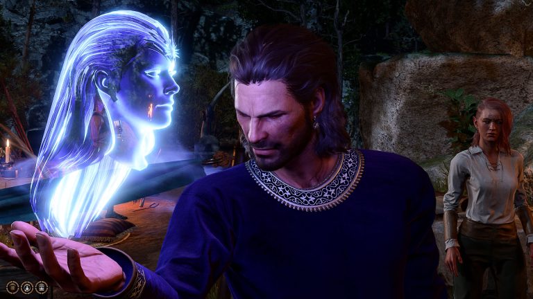Baldur's Gate 3: Gale Romance Guide – How to cast yourself into his heart